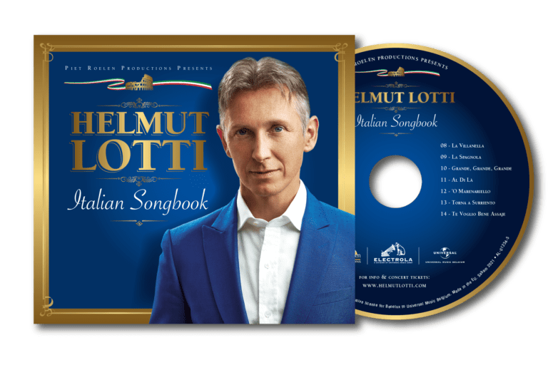 Official website Helmut Lotti – Official website Helmut Lotti