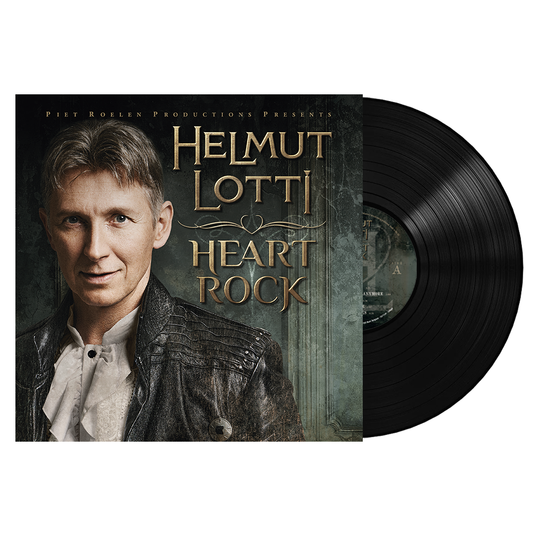 Save The Date – Official website Helmut Lotti